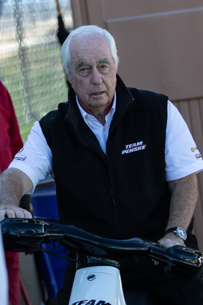 The Penske File: Top 10 list – Champweb.net