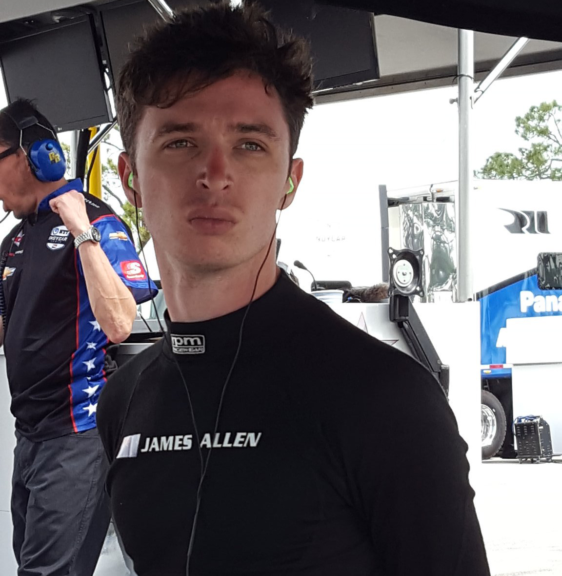 Allen looking to build off ‘interesting’ first IndyCar test – Champweb ...